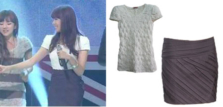 패션피플로 거듭난 '슈퍼스타K2' 스타일 따라잡기 | bnt뉴스