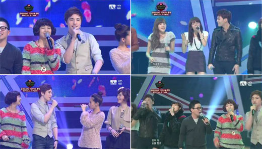 패션피플로 거듭난 '슈퍼스타K2' 스타일 따라잡기 | bnt뉴스