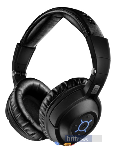 젠하이저, 완벽 소음차단 무선 헤드셋 ‘MM550 트래블’ 출시 | bnt뉴스