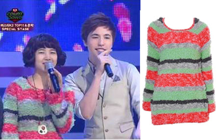 패션피플로 거듭난 '슈퍼스타K2' 스타일 따라잡기 | bnt뉴스