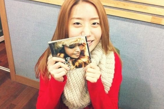 '남격' 신보경, 휘트니스 휴스턴 'I will always love you' 기립박수 받아 | bnt뉴스