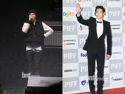 빅뱅 탑-지드래곤 듀오 GD&TOP, 12월14일 '월드 프리미어' 개최…생방송 신고식 눈길! | bnt뉴스