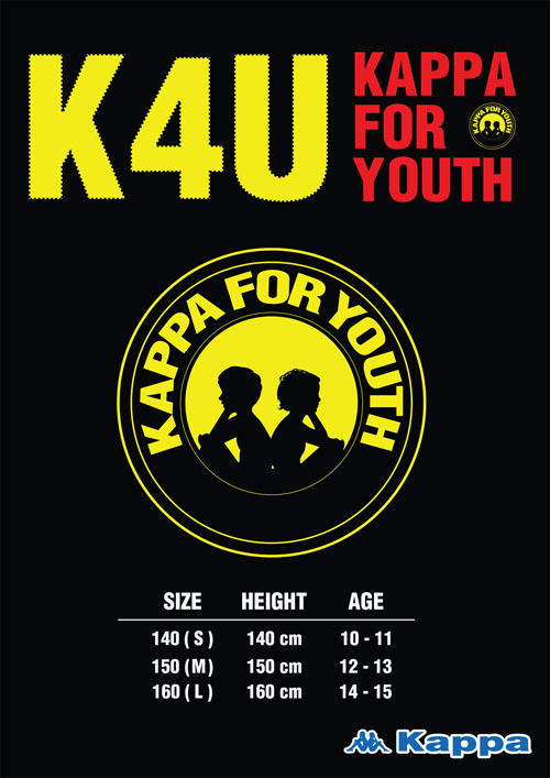 카파, K4U 유스 라인 출시 | bnt뉴스