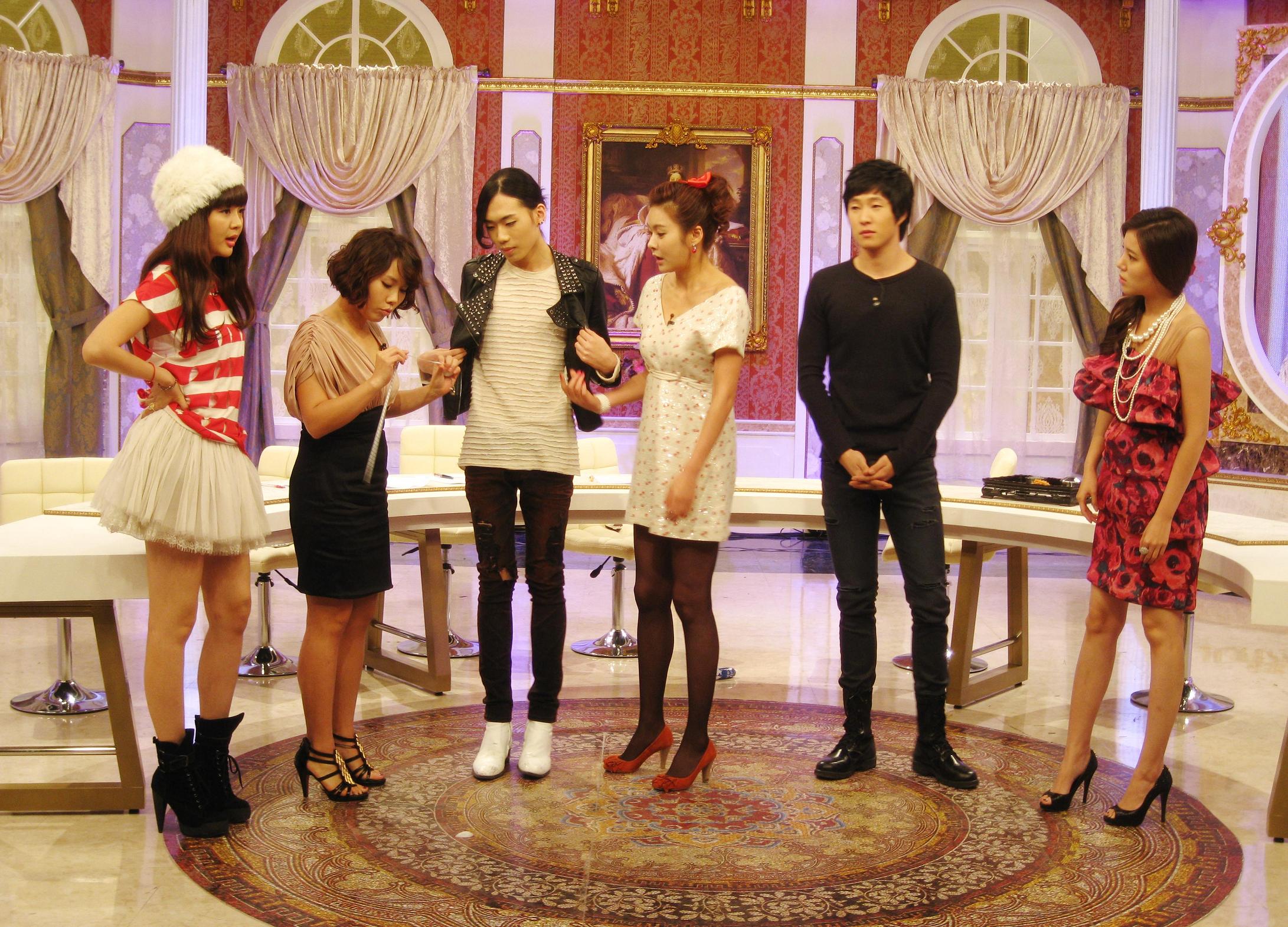 49kg 몸무게의 가녀린 남자 소식남 조장희! 제2의 이수혁!? | bnt뉴스