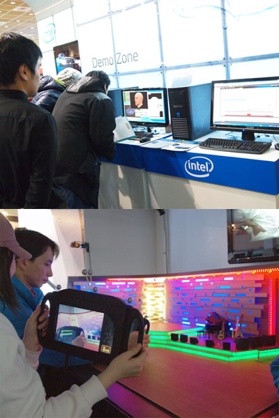 시그래프 아시아 2010 “컴퓨터 그래픽의 최대 화두는 3D!" | bnt뉴스