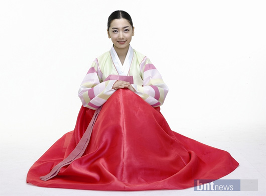 2011, S/S ‘한복’ 트렌드를 찾아라! | bnt뉴스