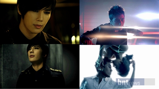 '쇼!음악중심' 승리-박정민 컴백 '빅뱅-SS501 명성 잇겠다' | bnt뉴스