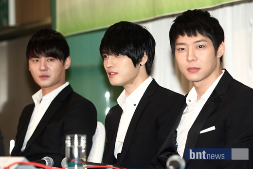 JYJ 승소 판결? SM "법적 분쟁, 아직 안끝났다" | bnt뉴스