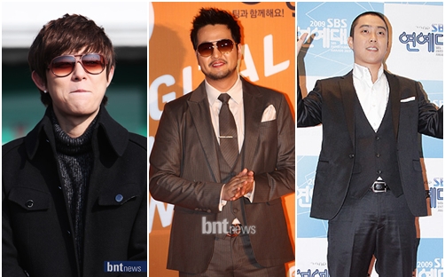 전설의 아이돌 H.O.T vs 젝키 vs god 정면승부! 승자는? | bnt뉴스