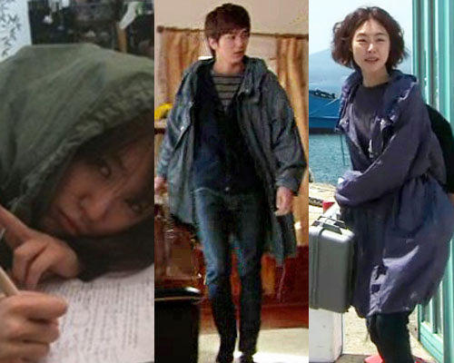 ★들의 2011 S/S 밀리터리룩을 살펴보다 | bnt뉴스