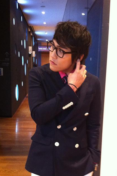 '슈스케' 정선국, 18kg 감량으로 몰라보게 날렵해진 몸매 공개 | bnt뉴스