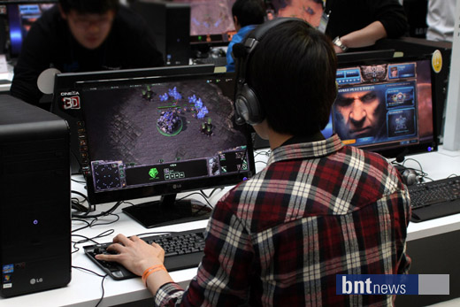 LG전자, LG 시네마 3D 게임 페스티벌 성공리에 폐막 | bnt뉴스