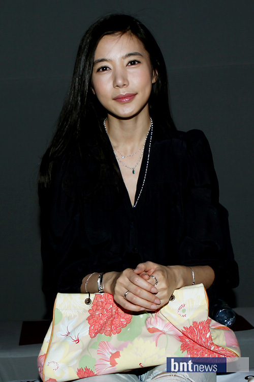 [포토] 오승현 '여전히 단아한 미모~' | bnt뉴스