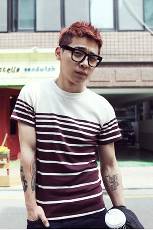 [포토] 티셔츠한장에 멋스런 선글라스면 OK! | bnt뉴스