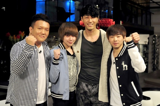 '위대한 탄생' 차승원, TOP3의 스페셜 멘토로 깜짝출연 '기대만발' | bnt뉴스