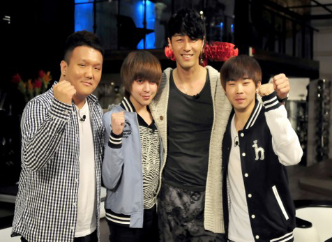 '위탄' 차승원 TOP3와 '딩동 퀴즈'로 웃음 선사