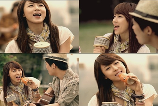 하지원이 부르는 10cm ‘아메리카노’는? | bnt뉴스