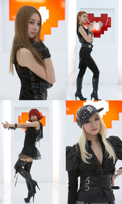 에릭 프로듀싱 걸그룹 스텔라, 6월 데뷔 | bnt뉴스