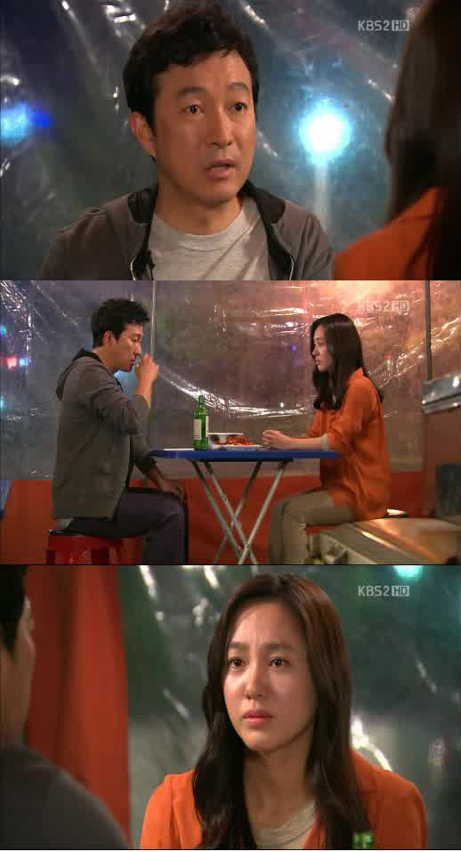 '사랑을 믿어요' 이재룡, "당신을 믿고 응원할게" 박주미 '감동' | bnt뉴스