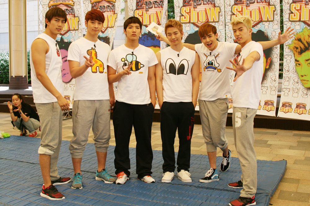 ‘2PM 쇼’ 전세계 팬들로부터 SNS 폭발적 반응! | bnt뉴스