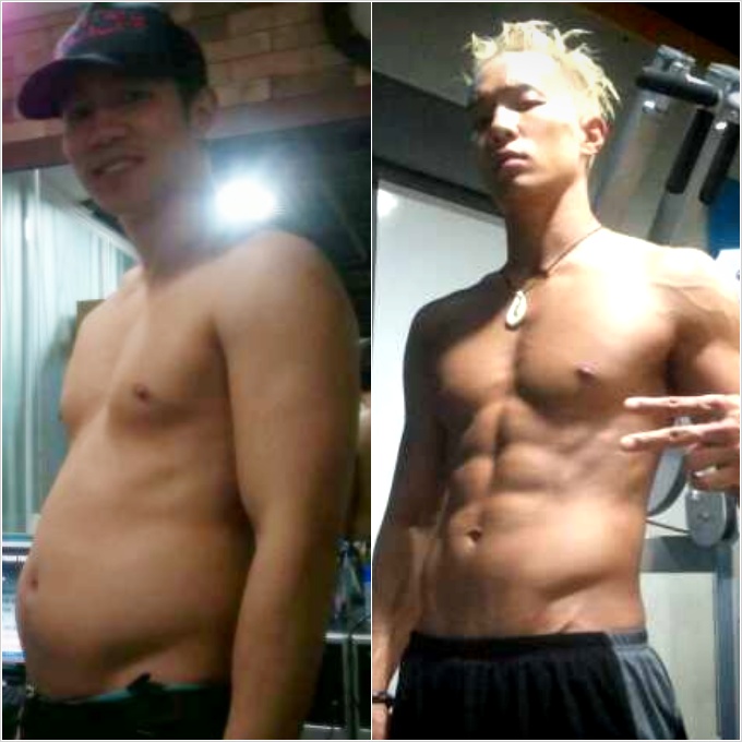 상추 다이어트로 10kg 폭풍 감량, 10일만에 복부비만→꿀복근으로 | bnt뉴스