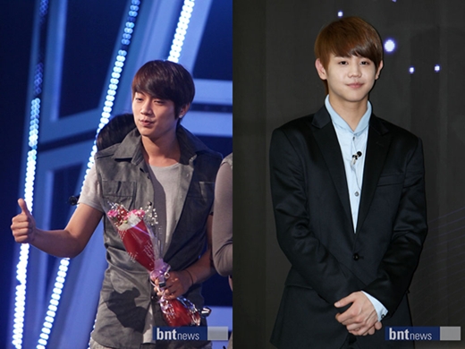 '쇼음악중심' 윤두준-양요섭 스페셜 MC '기대 UP' | bnt뉴스