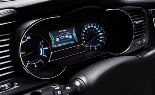 친환경차 시대… ‘K5 하이브리드’를 만나다 | bnt뉴스