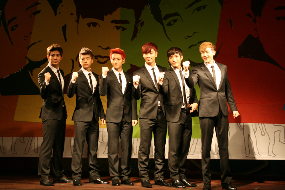 ‘2PM쇼’ 촬영현장 공개 행사 성황리에 마쳐! | bnt뉴스