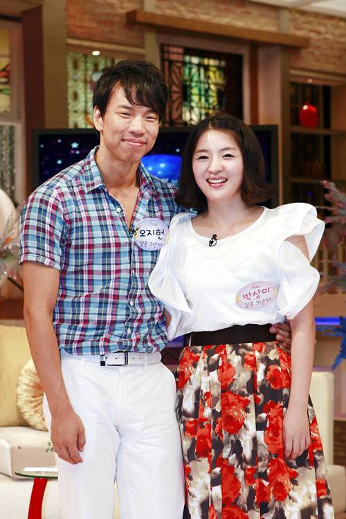 오지헌 명품복근, 근육질 환골탈태 '42kg 빼고 몸짱 변신~' | bnt뉴스