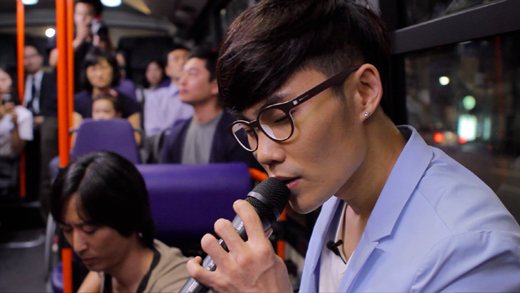 김범수, 데뷔 13년만에 첫 CF '나가수' 효과? | bnt뉴스