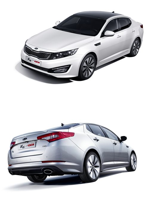 ‘K5 터보 GDi’ 11일 본격 출시…동력 성능과 연비경제성 갖춰 | bnt뉴스