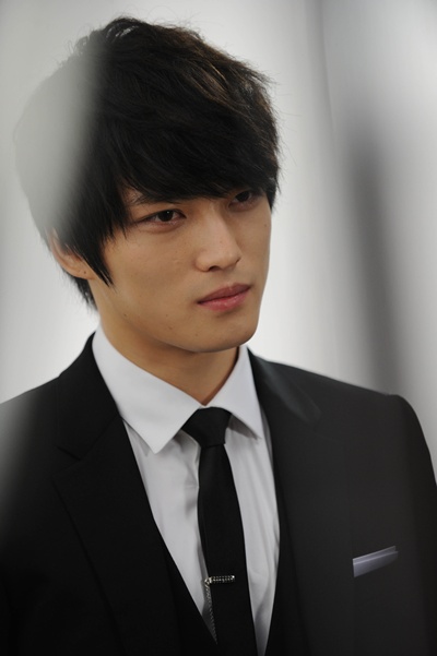 JYJ 김재중, 드라마 ‘보스를 지켜라’로 국내 첫 연기 도전! | bnt뉴스