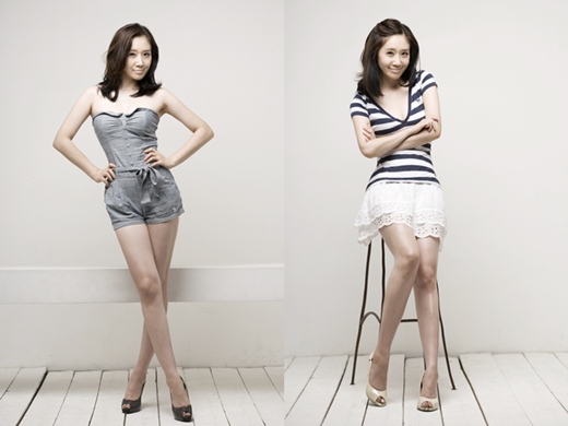 LPG 출신 허윤아, 최근 모습 공개 | bnt뉴스