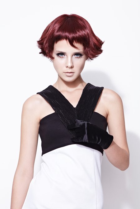 2011 F/W 헤어 트렌드 키워드는? ‘팜므시크’ | bnt뉴스