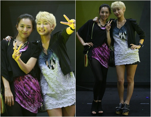 2011 아시아 패션퀸 콘테스트 “한국 우승!” | bnt뉴스