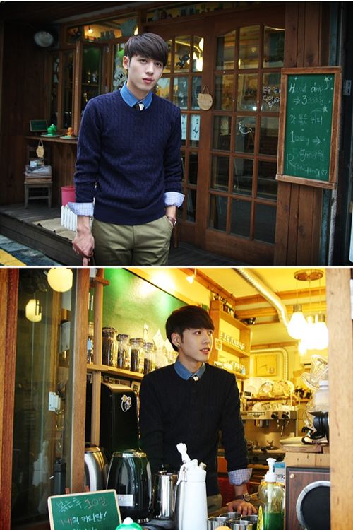 부드러운 니트 하나면 올 가을 스타일 OK! | bnt뉴스