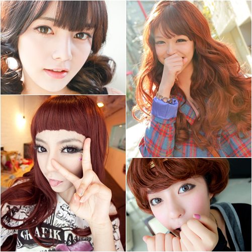 ‘슈퍼스타K3’ 김예림, 다양한 헤어스타일 가능한 이유는 ‘가발’에 있다 | bnt뉴스