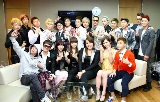 ‘슈퍼스타K3 백스테이지’ 시간 앞당겨…10월7일(오늘)만 10시20분! | bnt뉴스