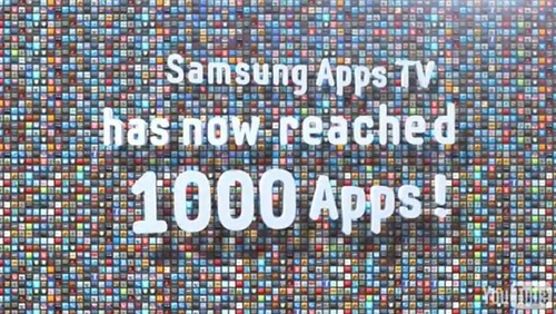 '스마트TV 성장세 무섭네' 19개월 만에 앱 1,000만 다운로드 달성! | bnt뉴스