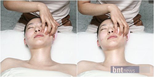 20대 스트레스 해소, 간편한 마사지로 OK! | bnt뉴스