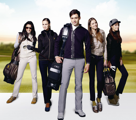 2011 F/W 필드 위, 패션 트렌드는? | bnt뉴스