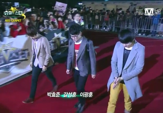 '슈퍼스타K3' 박효준-손예림-최아란, 재등장 눈길 “오랜만이야!” | bnt뉴스