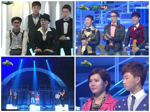 '슈퍼스타K3' 준결승 시청률, 투개월 탈락에 동시간대 시청률 1위! | bnt뉴스