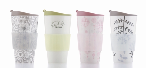 네오플램, 환경과 건강을 생각하는 리머그(Re:Mug) 출시 | bnt뉴스