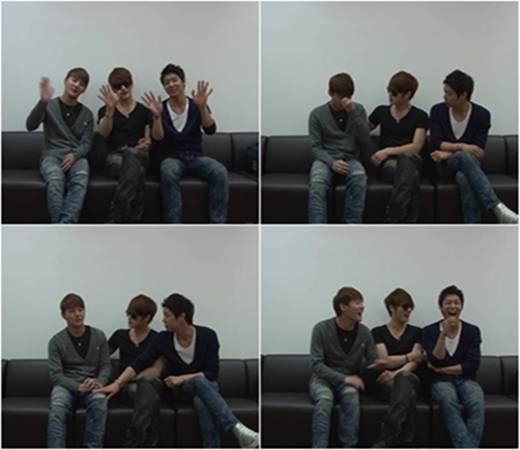 JYJ, 재치발랄 크리스마스 영상메시지 "성탄절에 꼭 해야할일은요…" | bnt뉴스