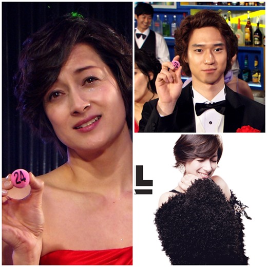 박칼린, 23세 연하남 고경표와 SNL서 ‘로맨스’ 실제야, 연기야? | bnt뉴스