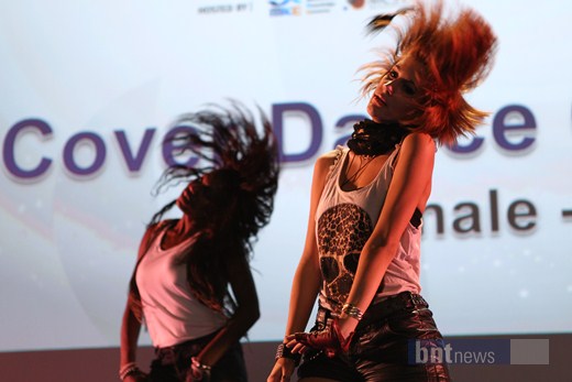 [포토] 'KBEE 2011' 섹시 웨이브, 男心 흔들~ | bnt뉴스