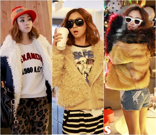 2011 아우터 결산 “최고의 아우터 BEST 3는?” | bnt뉴스