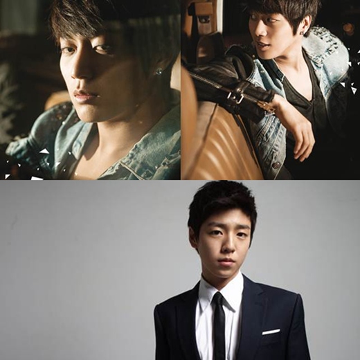 윤두준, 이현우 JTBC ‘Music on TOP (뮤직온탑)’ MC 낙점!