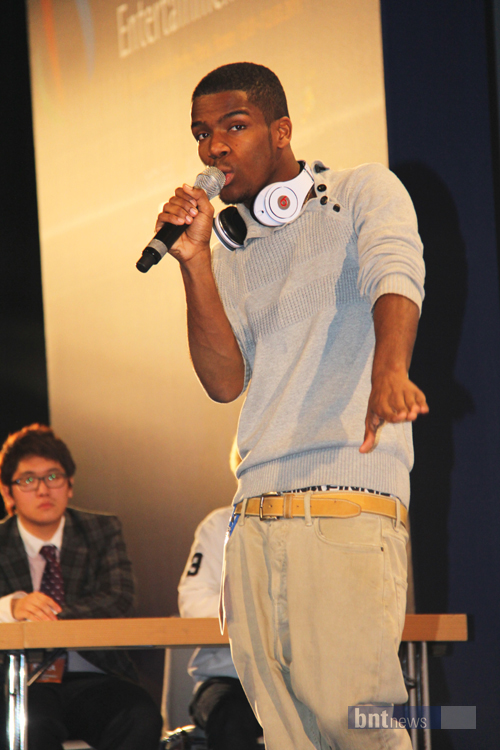 [포토] 'KBEE 2011' JYP 오디션, 끼넘치는 참가자들 다 모였네~ | bnt뉴스